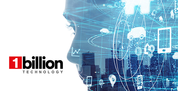 1 Billion Technology | Enabling Digital Transformation