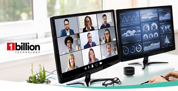 1 Billion Technology | Enabling Digital Transformation